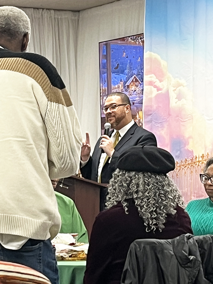 An Evening of Remembrance: A Holiday Bereavement Dinner – The Sojourner ...
