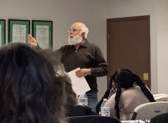 District 41 State Rep. Erika White Leads Training for Effective ...